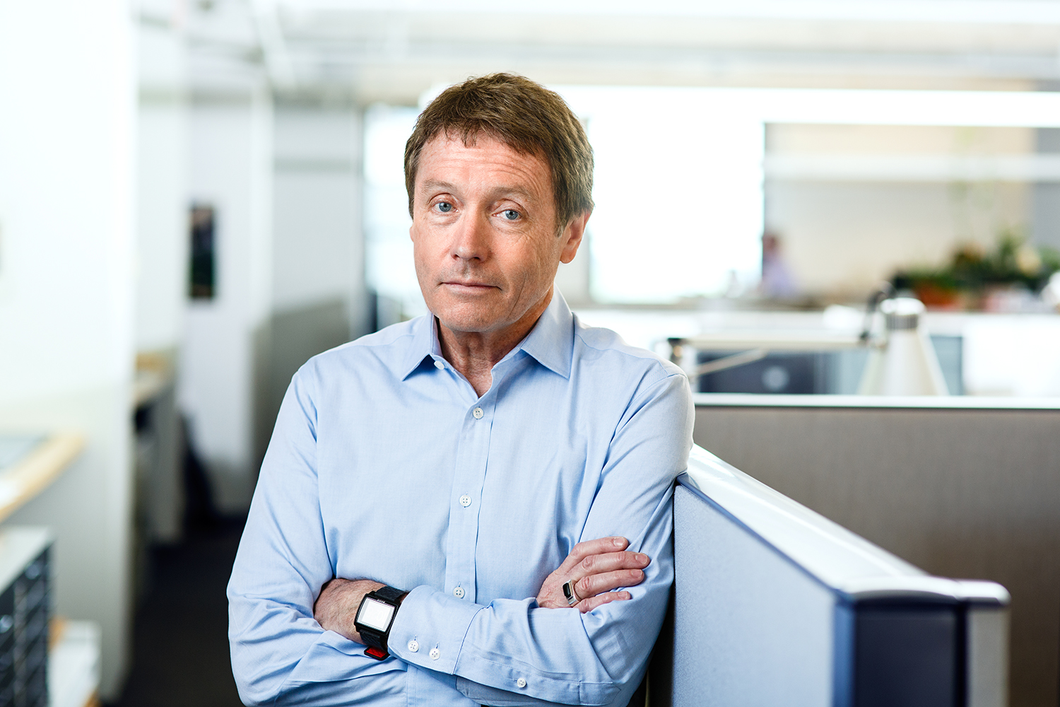 The Lighting Practice’s Founder Alfred Borden Receives the 2019 LIT ...