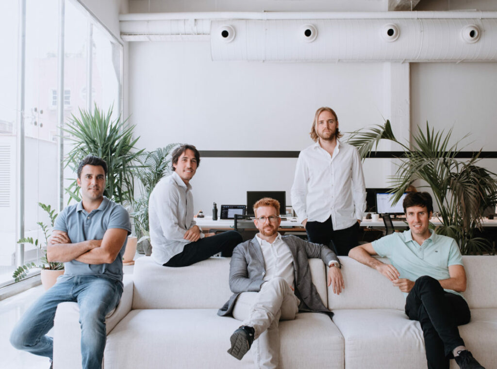 Chatting with Benjamim Wicksteed: IDA 2017 Interior Design of the Year ...