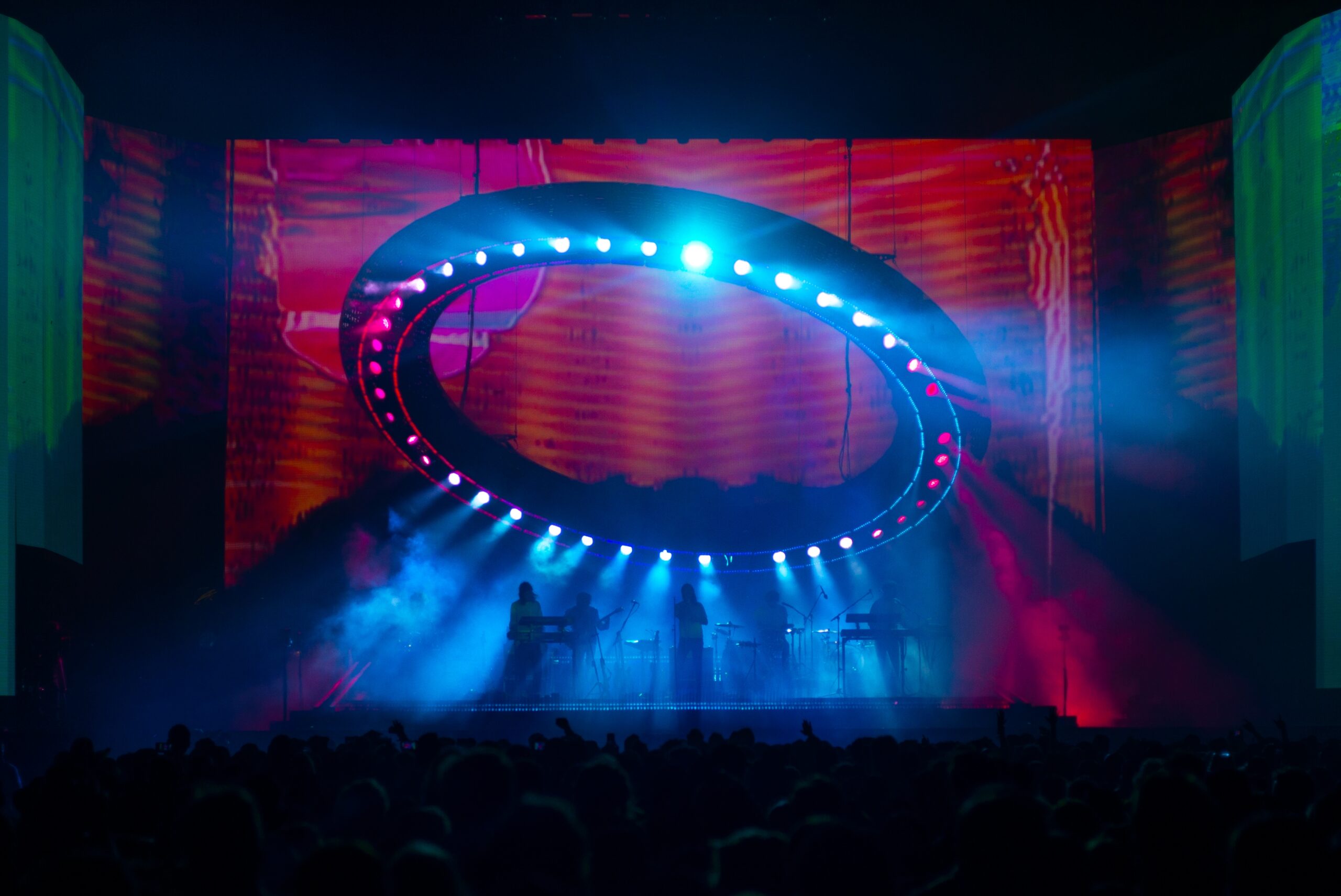 LIT Awards 2020 Winners: The Mesmerizing Artistry of Lighting in Live ...