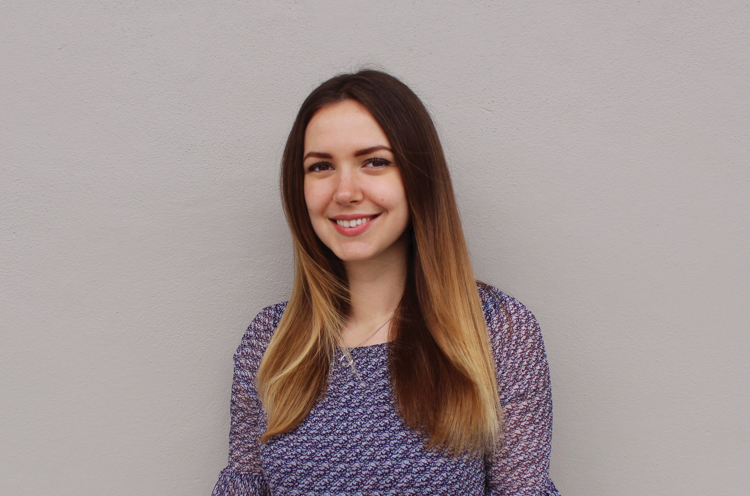 Interview with Anja Lukovic, EPDA 2018 Emerging Product Designer of the Year with UGLI - D5 MAG ...