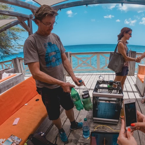 A Conversation with European Product Design Awards Winner David ...