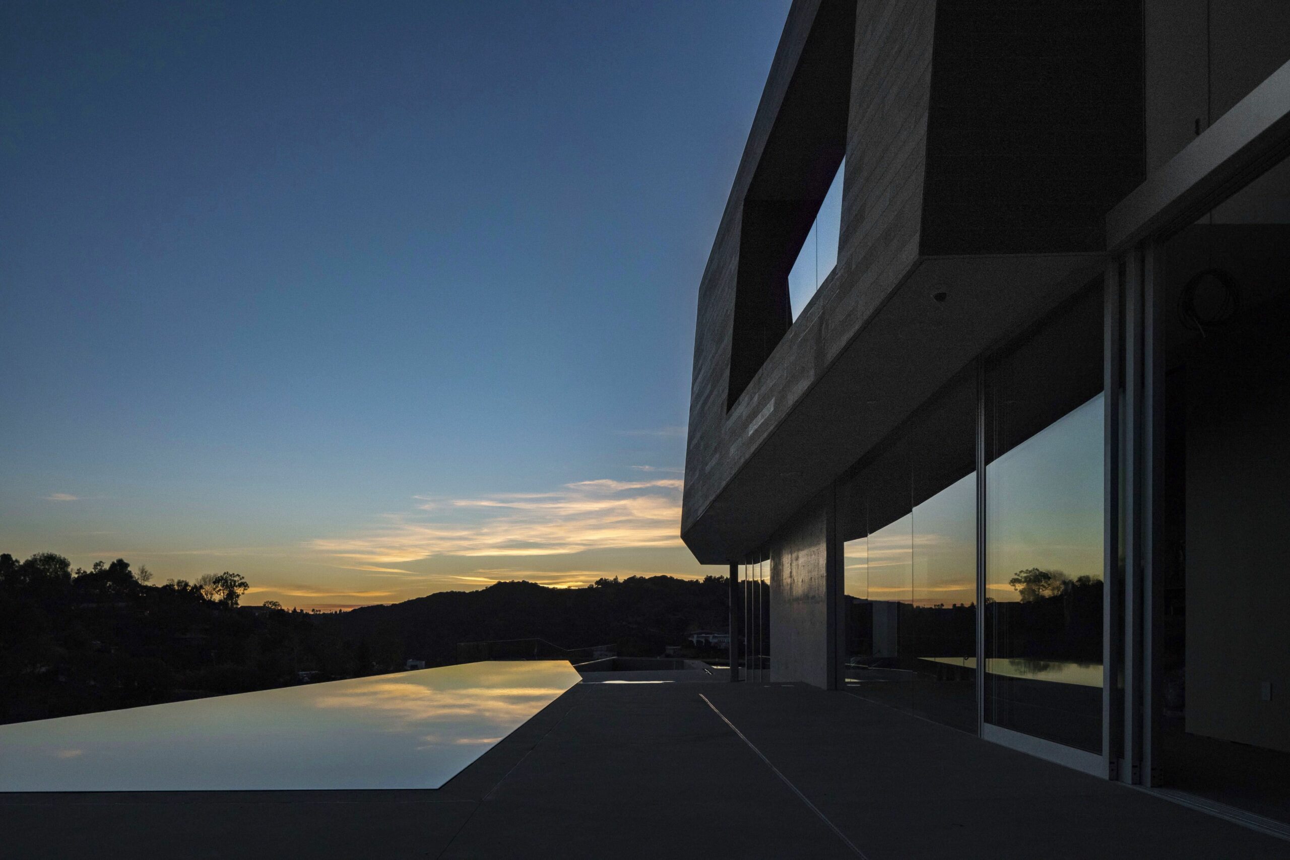 Discovering the ARB Residence: 2019 Architectural Design of the Year of ...