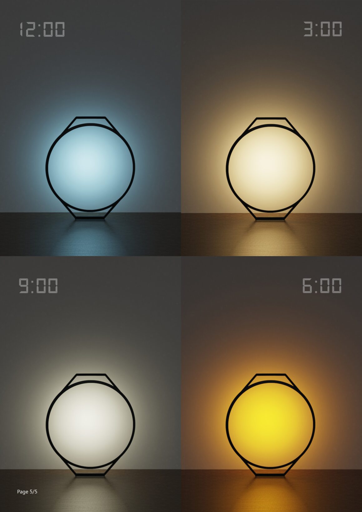 What is The Next in Lighting Design? - D5 MAG – Design Magazine