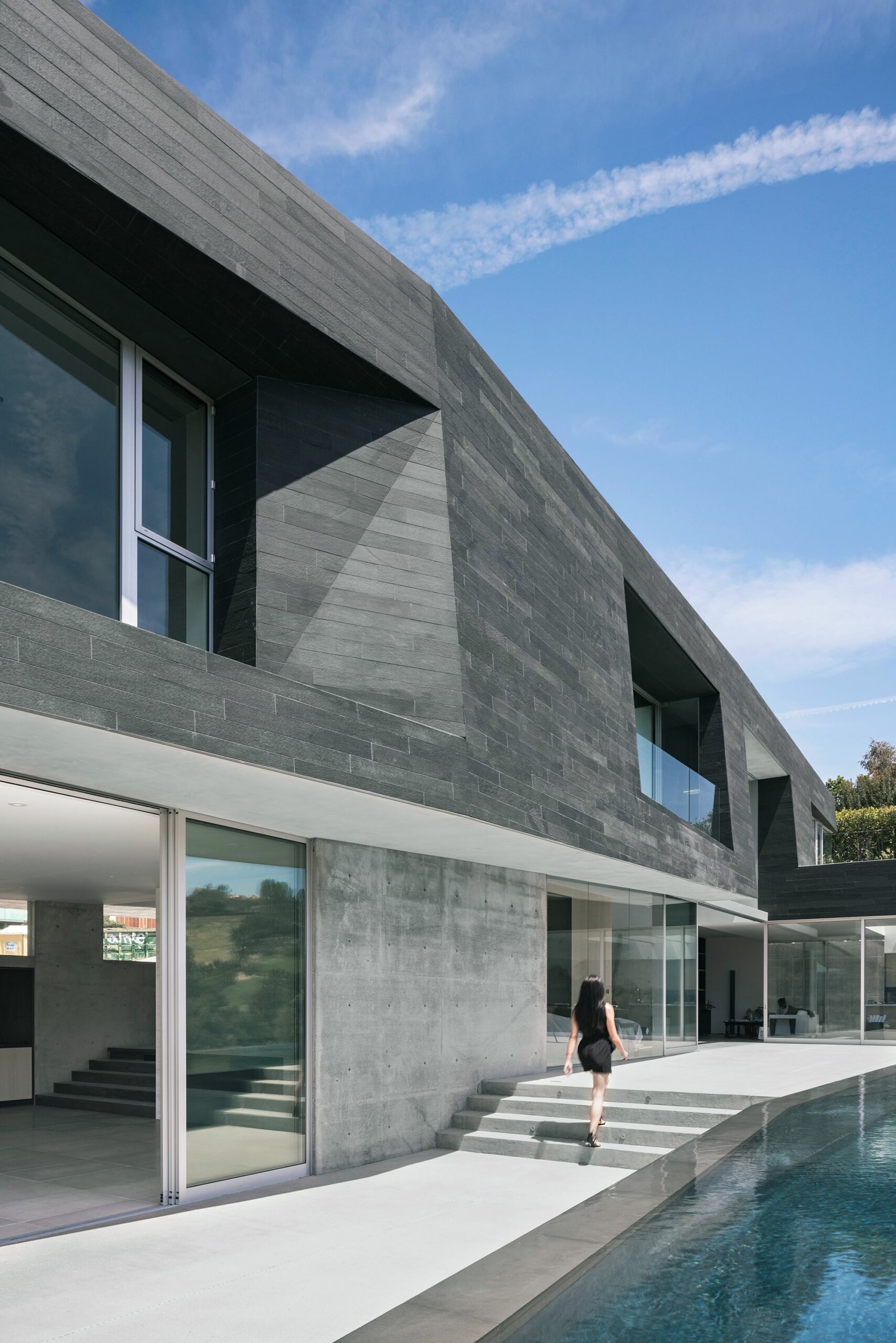 Discovering the ARB Residence: 2019 Architectural Design of the Year of ...