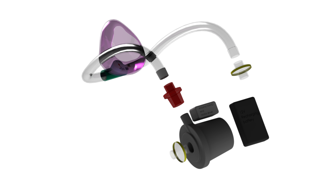 A Conversation with European Product Design Awards Winner David ...