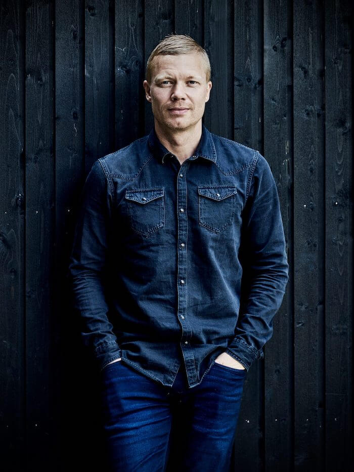 Meeting Thomas Hansen: Head of Global Hospitality at MUUTO & Jury of ...