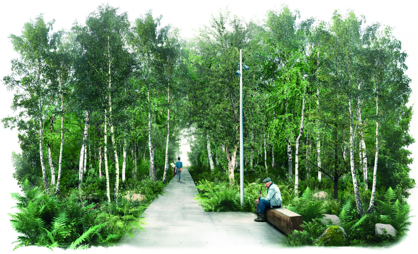 Meeting with Helle Juul, BLT Awards Jury Member, Founding Partner of ...