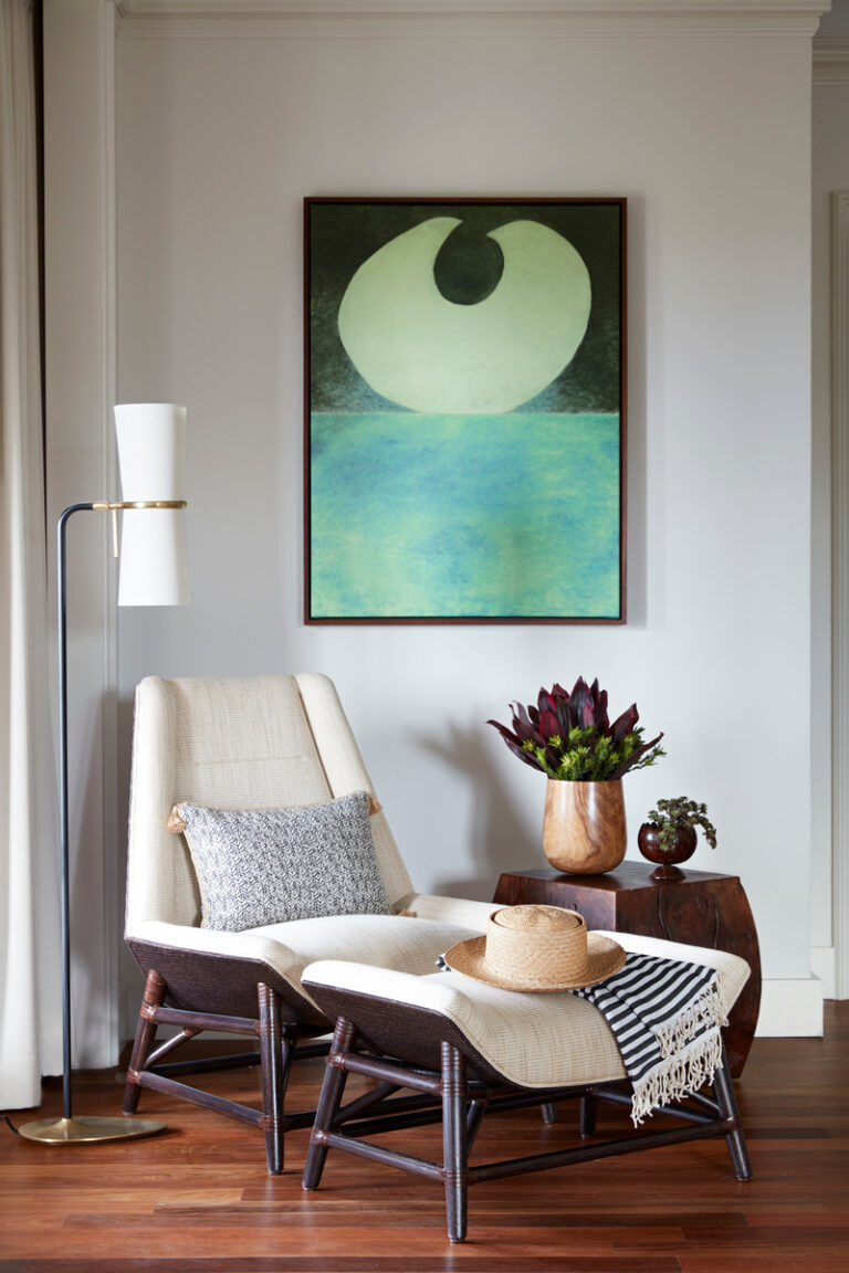 Philpotts Interiors Celebrates Hawaiian Culture, Authenticity and ...