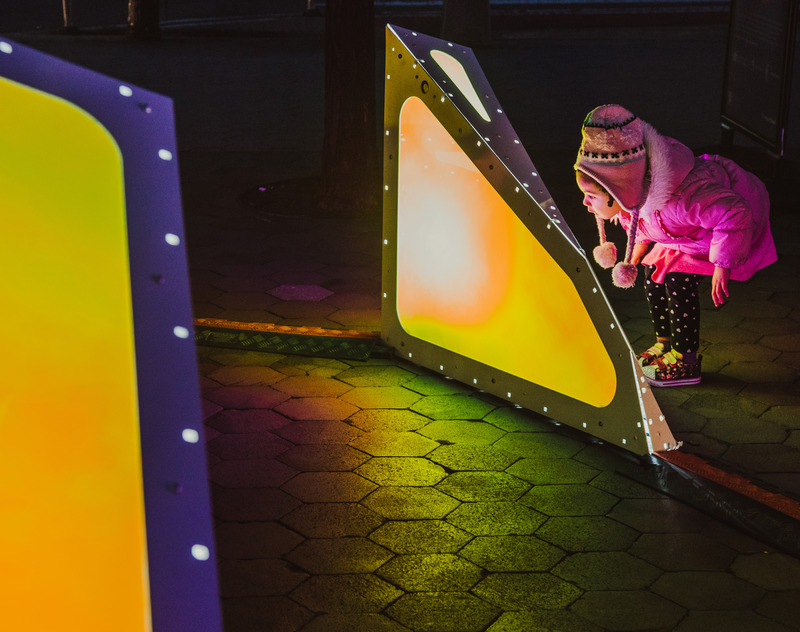 About the Urban Conga: Design and the Power of Playing - D5 MAG ...