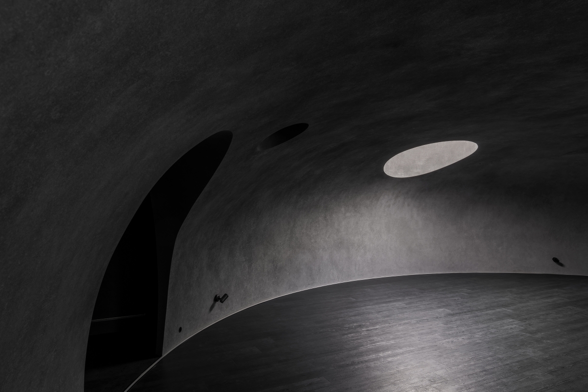 Interview With Li Yu Cheng, LICC Awards Winner with Self-Revealing - D5 ...