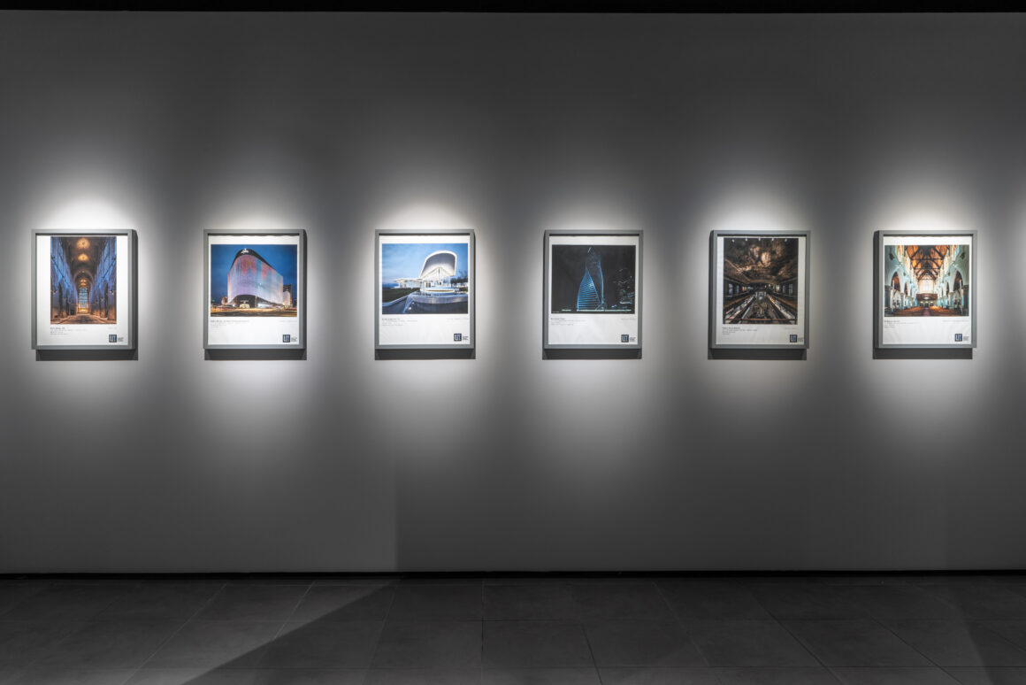 5 Years of LIT Lighting Design Awards: A Curated Photo Exhibition at ...