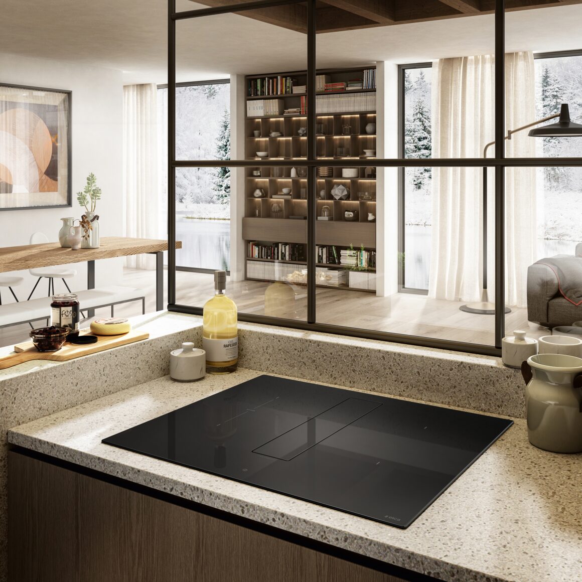 Top 10 Innovative Kitchen Gadgets for Your Modern Home - D5 MAG ...