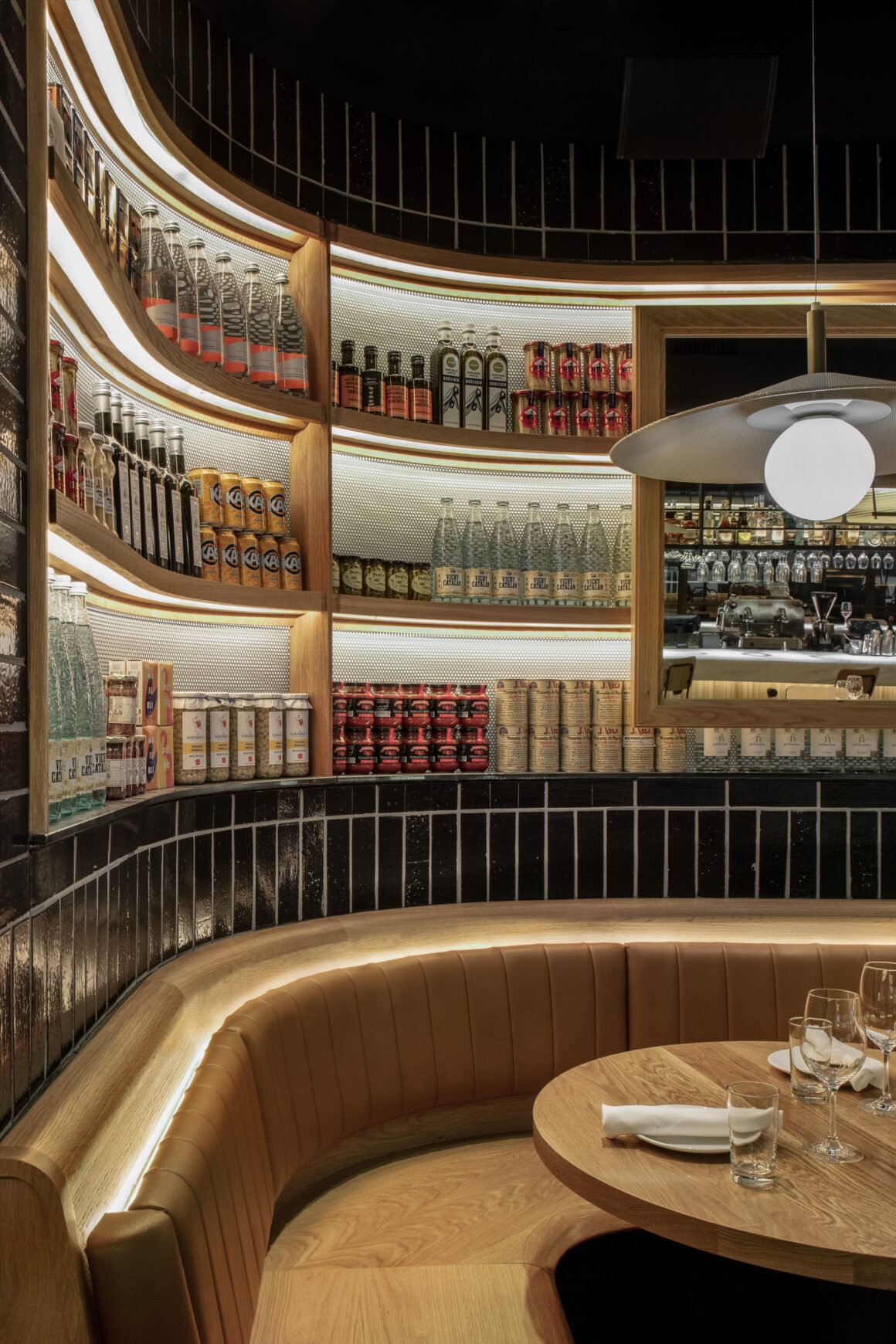 New Restaurant Designs that Offer an Unparalleled Dining Experience ...