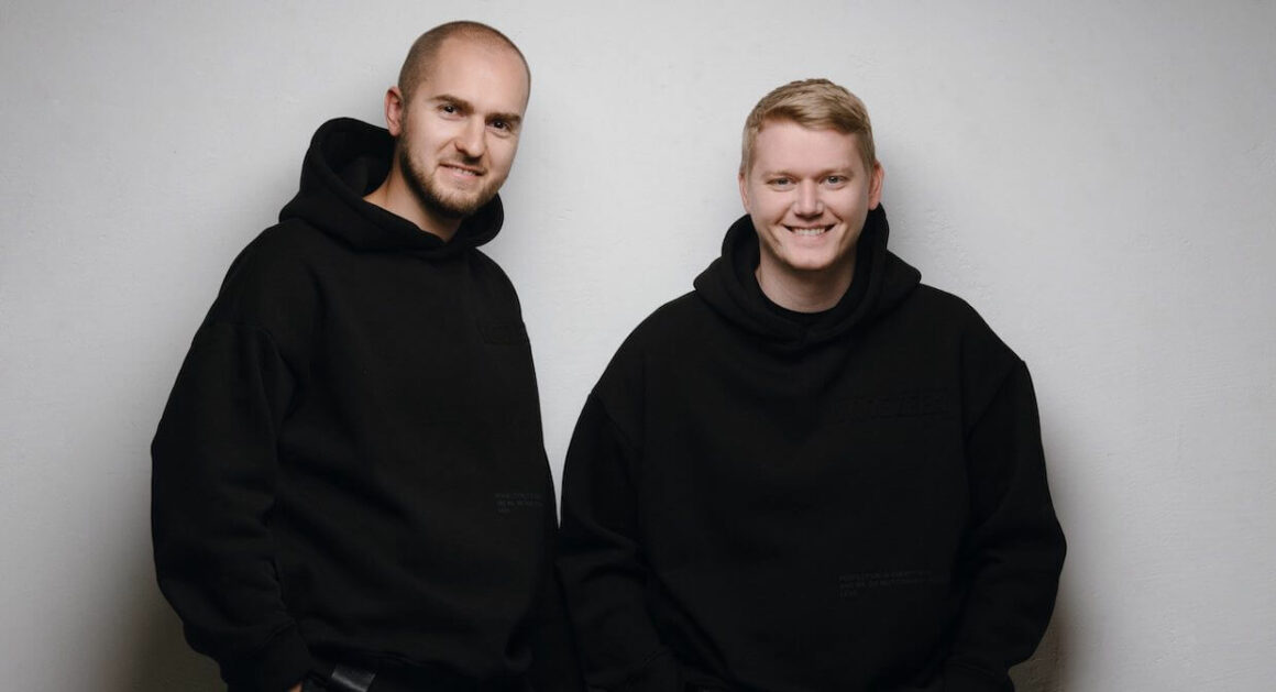 A Conversation with Artur Sharf and Artem Zverev, Founders of YODEZEEN ...