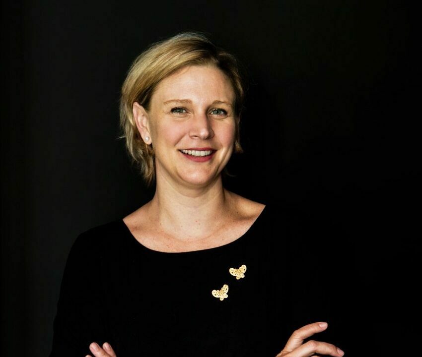 A Conversation with Monika Moser, Chief Operating Officer of Campbell ...