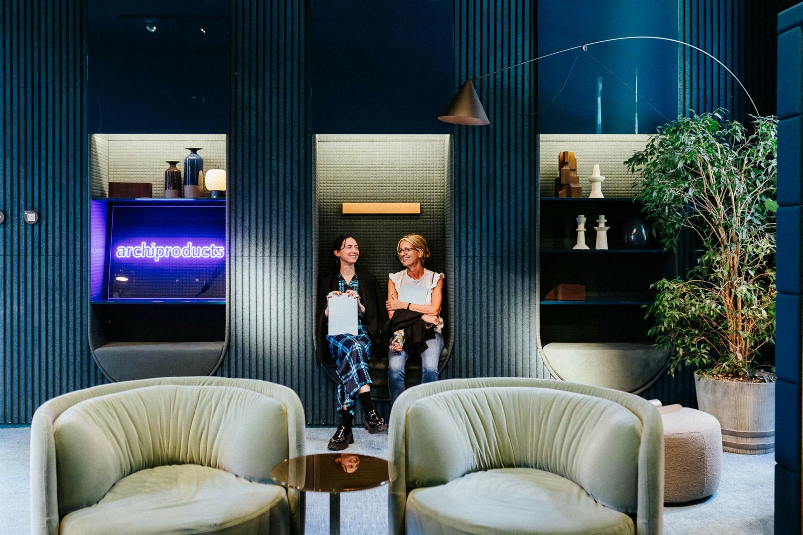 Future Habit(at): Exploring Innovative Solutions for Future Lifestyles ...