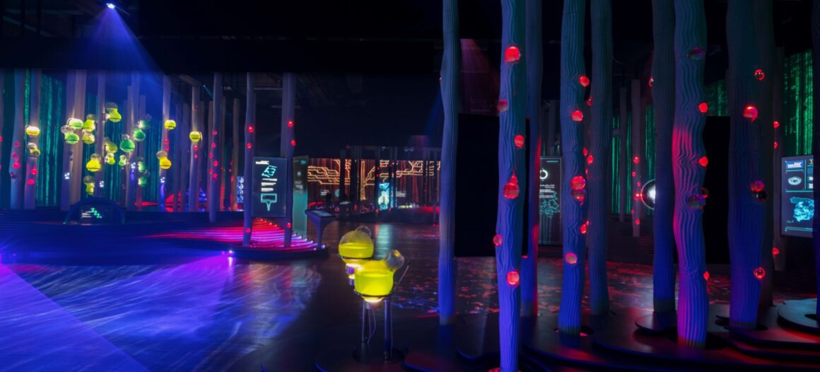 The Art of Exhibition Space Design - D5 MAG – Design Magazine