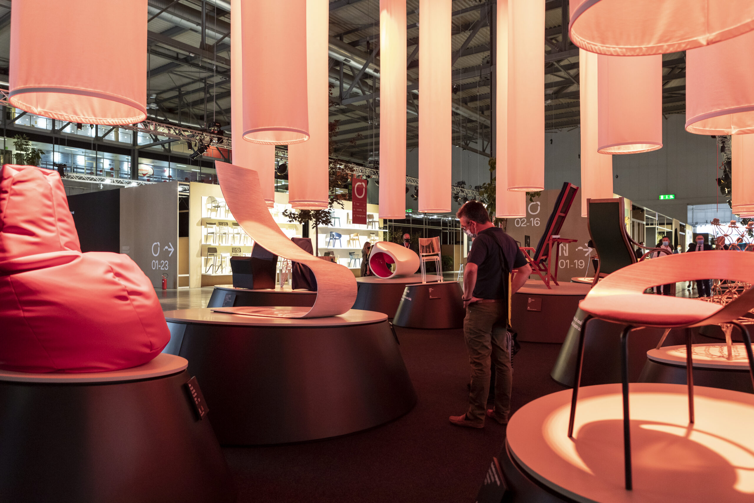 From Milan to New York: Your Guide to the Best Design Fairs of 2023 ...