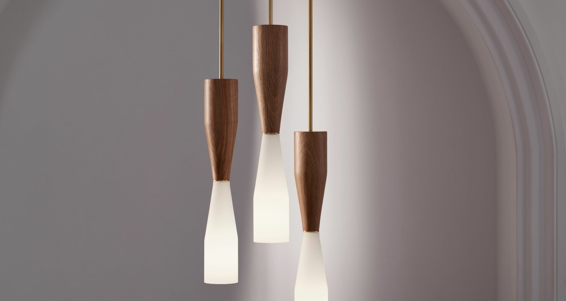 Organic Modernism Revived: Discover Lightmaker Studio’s Etcetera Series ...