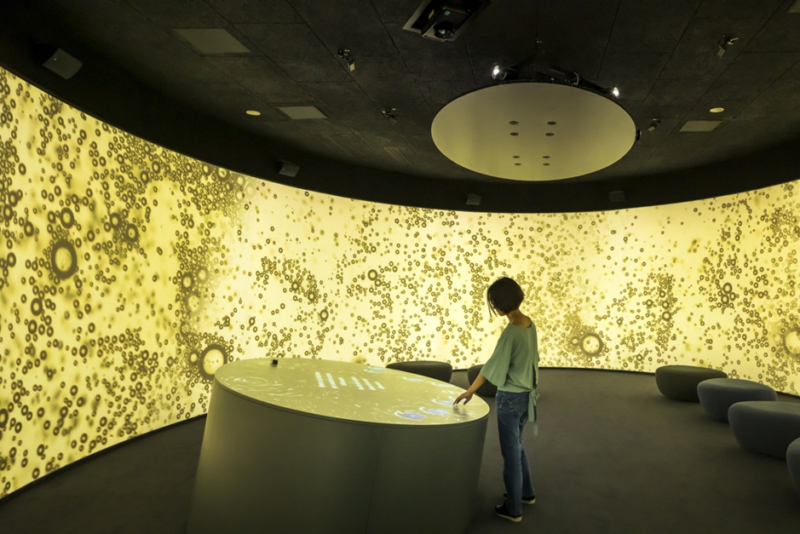 The Art of Exhibition Space Design - D5 MAG – Design Magazine