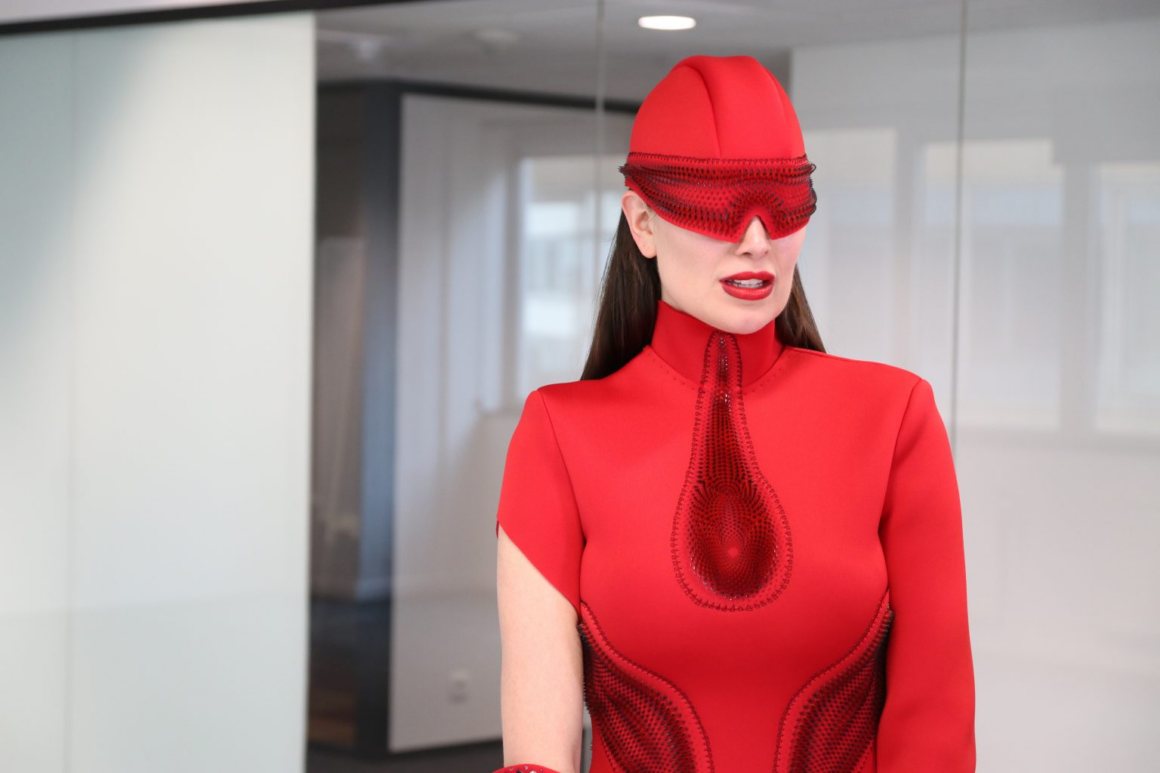 Fashion Tech: The Innovative Product Designs that are Transforming the ...