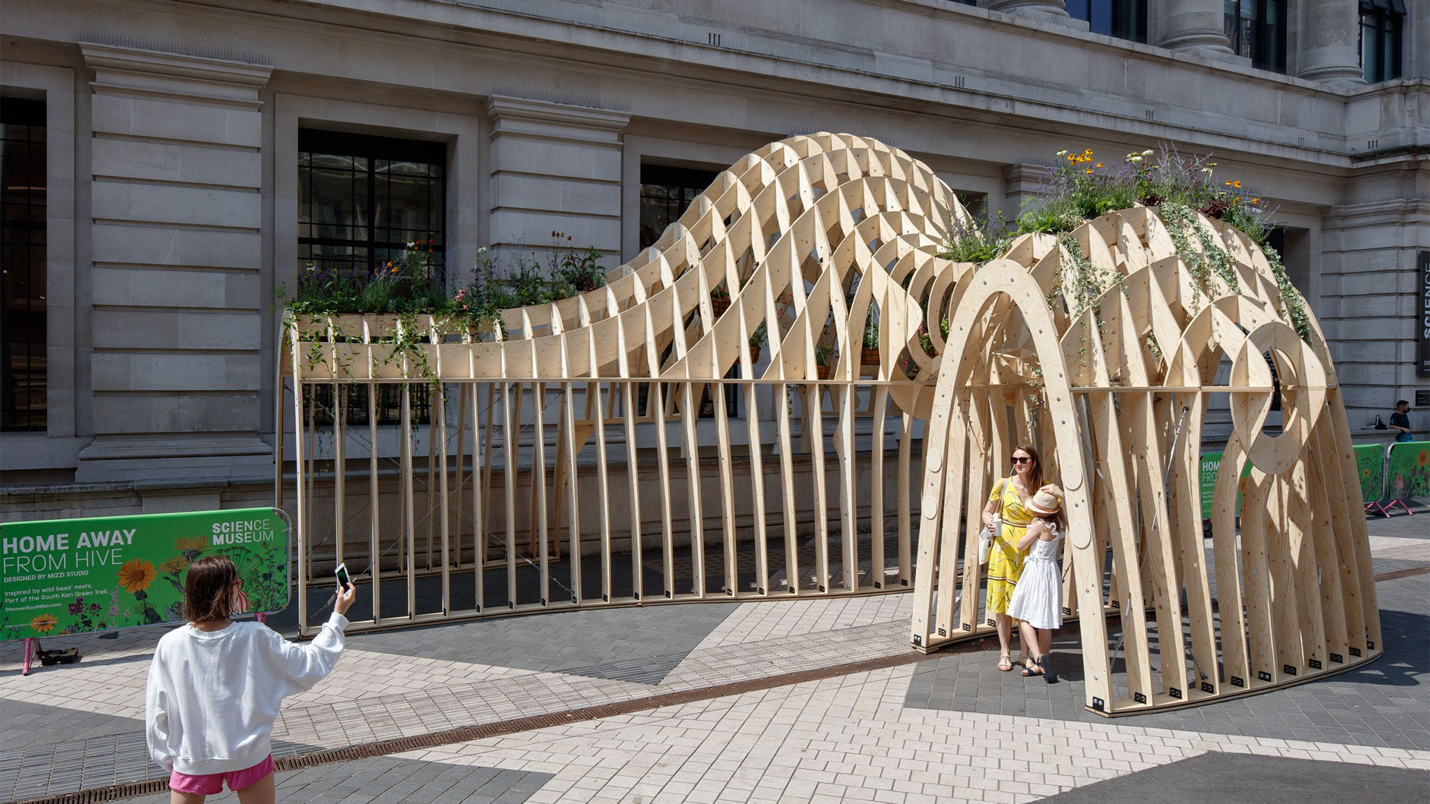 London Festival of Architecture - Celebration of Design - D5 MAG ...