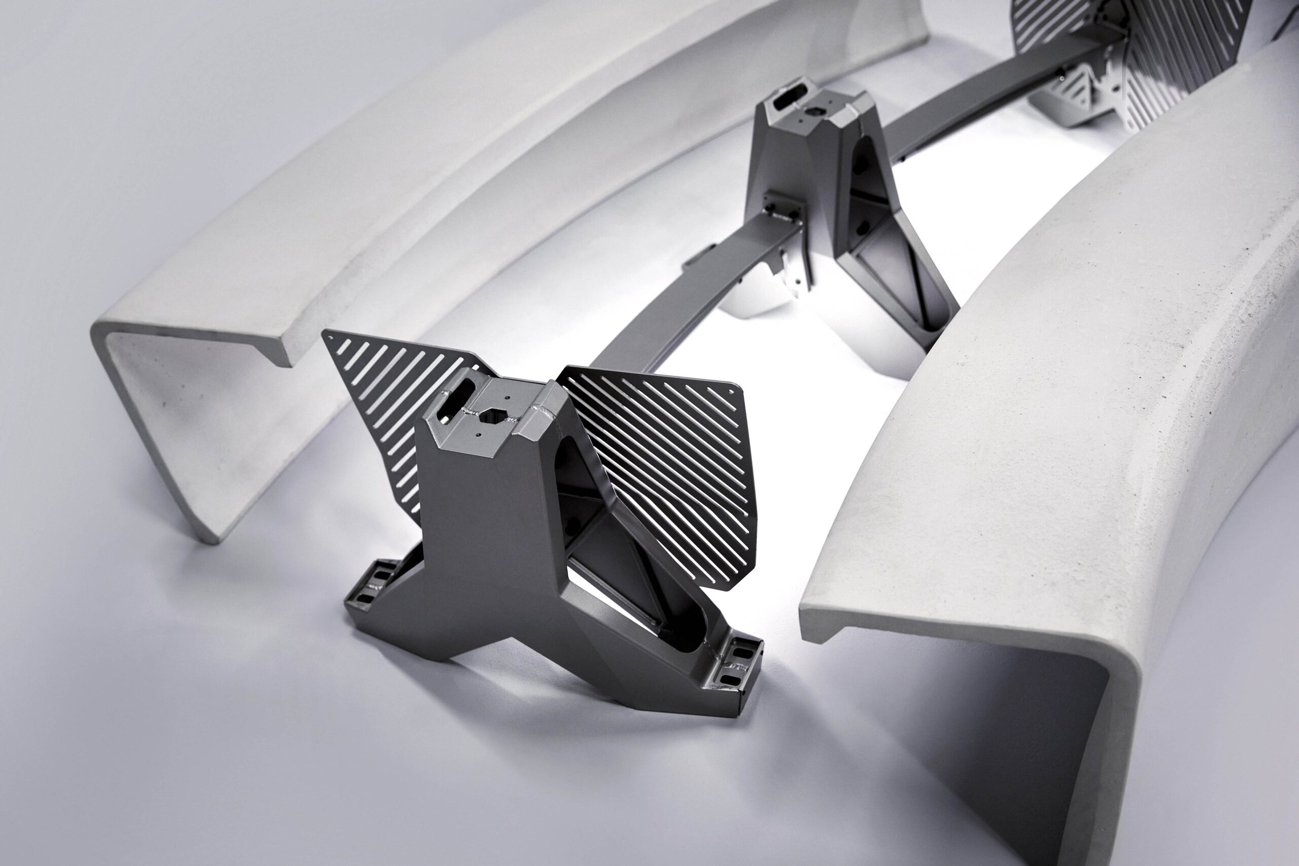 Landscape Forms’ Typology Ribbon Bench - An Interview with the Design ...