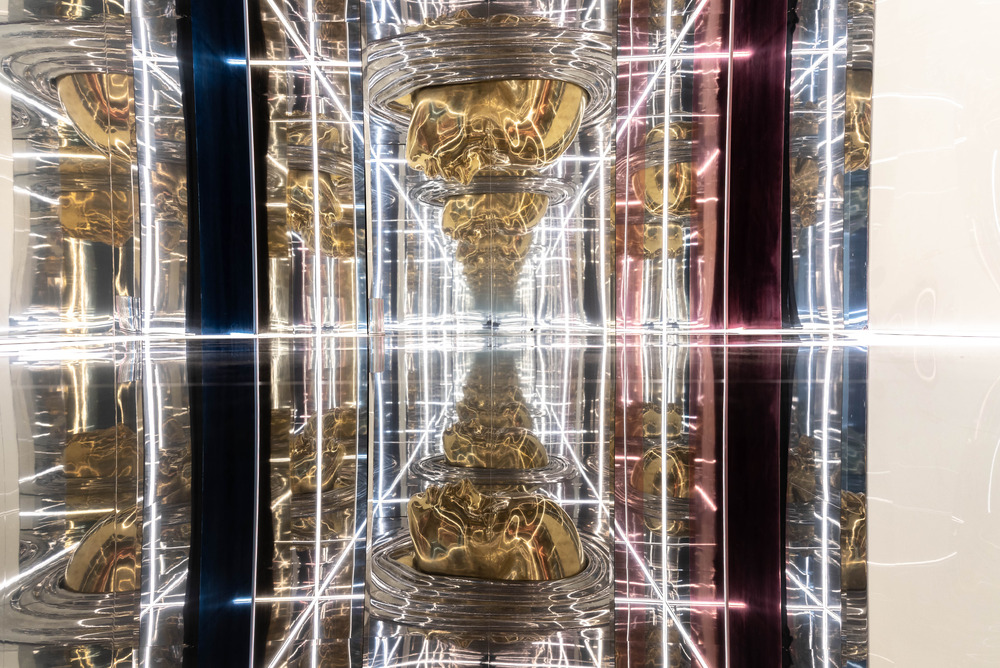 INTERNA-MENTE Provokes the Way We Perceive Time and Space - D5 MAG ...