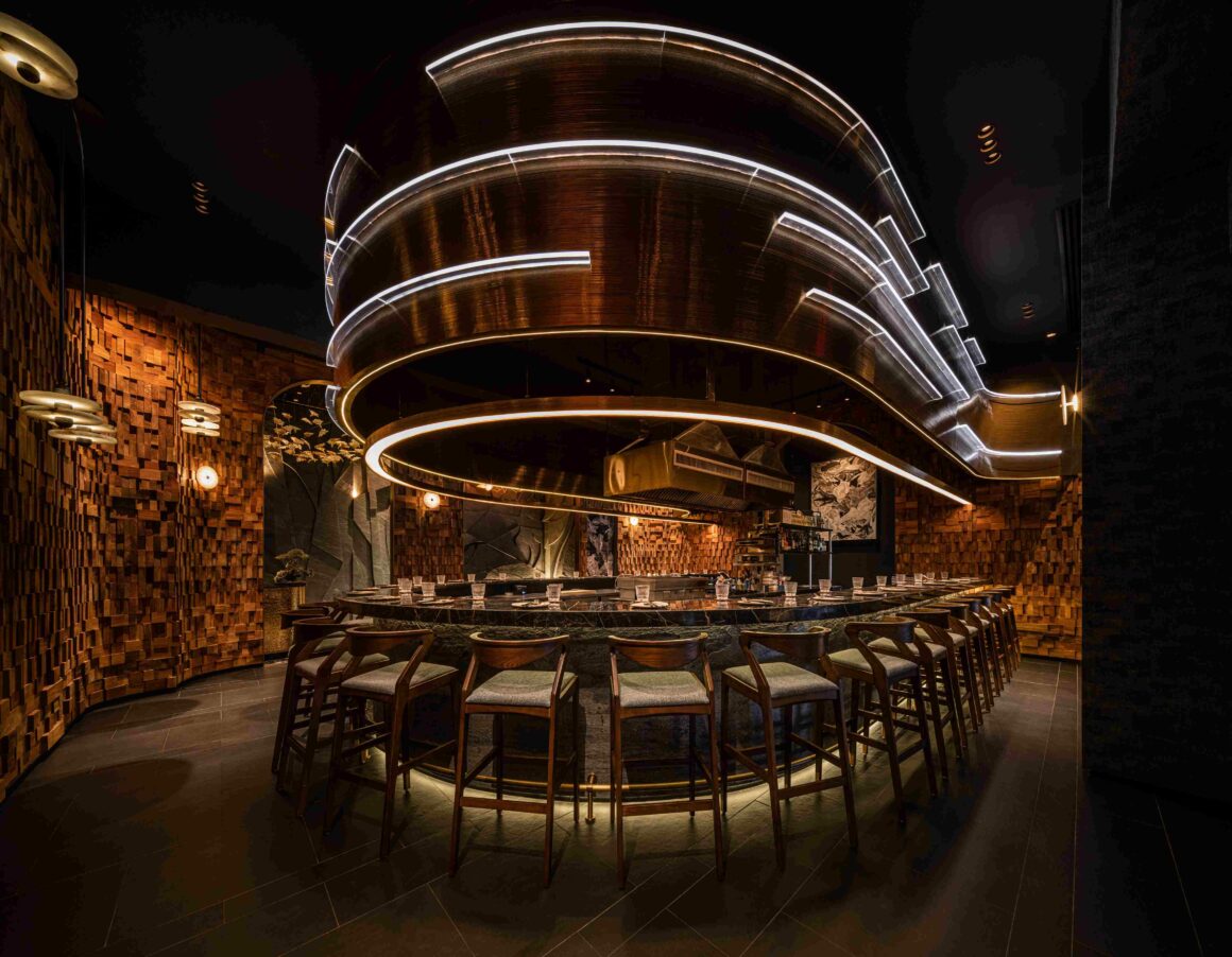 Inside 2023 Shortlists the Finest Examples of Interior Design from ...