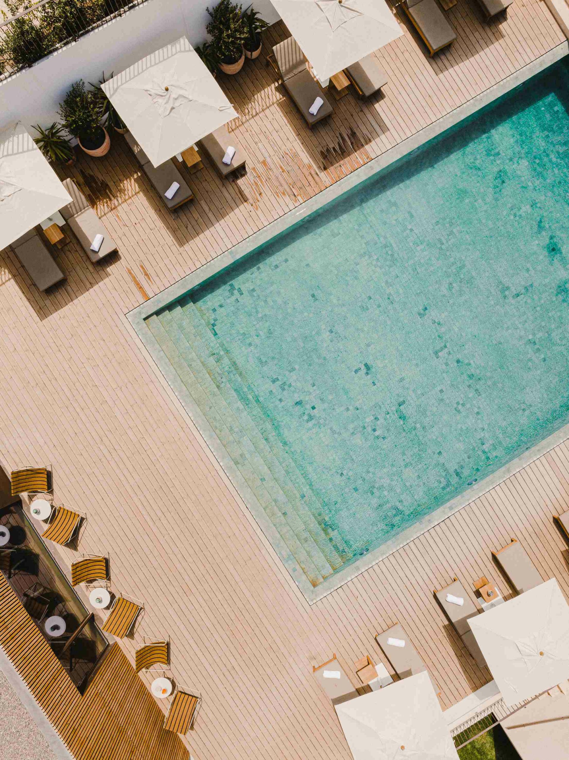 Aethos Ericeira Elevating Hospitality to New Horizons - D5 MAG – Design ...