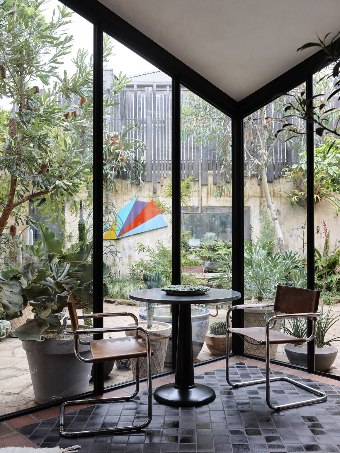 Flack Studio Redefining Contemporary Design in Melbourne’s Creative Hub ...