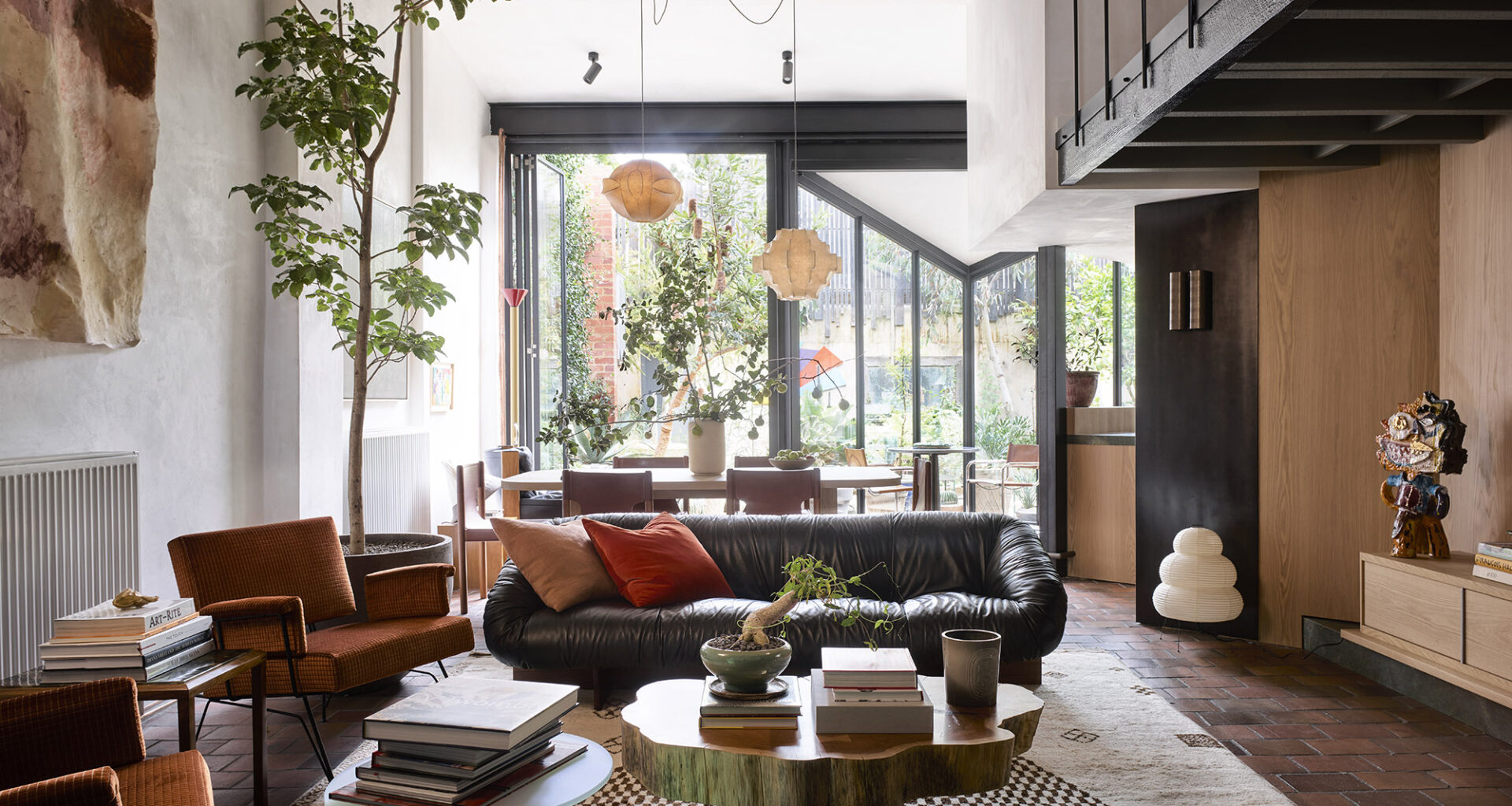 Flack Studio Redefining Contemporary Design in Melbourne’s Creative Hub - D5 Design Magazine