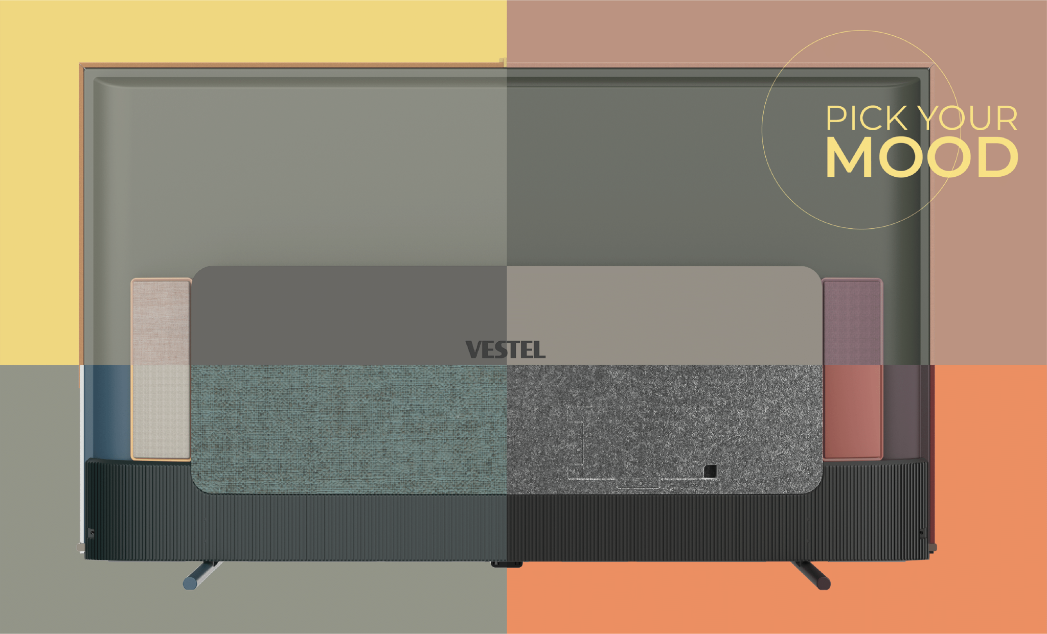 Media and Home Electronics Designs for Contemporary Spaces - D5 MAG ...