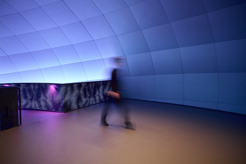 A Deep Dive Into Iris, Norway’s Floating Restaurant - D5 MAG – Design ...