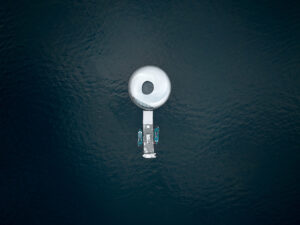 A Deep Dive Into Iris, Norway’s Floating Restaurant - D5 MAG – Design ...
