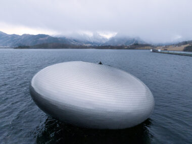 A Deep Dive Into Iris, Norway’s Floating Restaurant - D5 MAG – Design ...