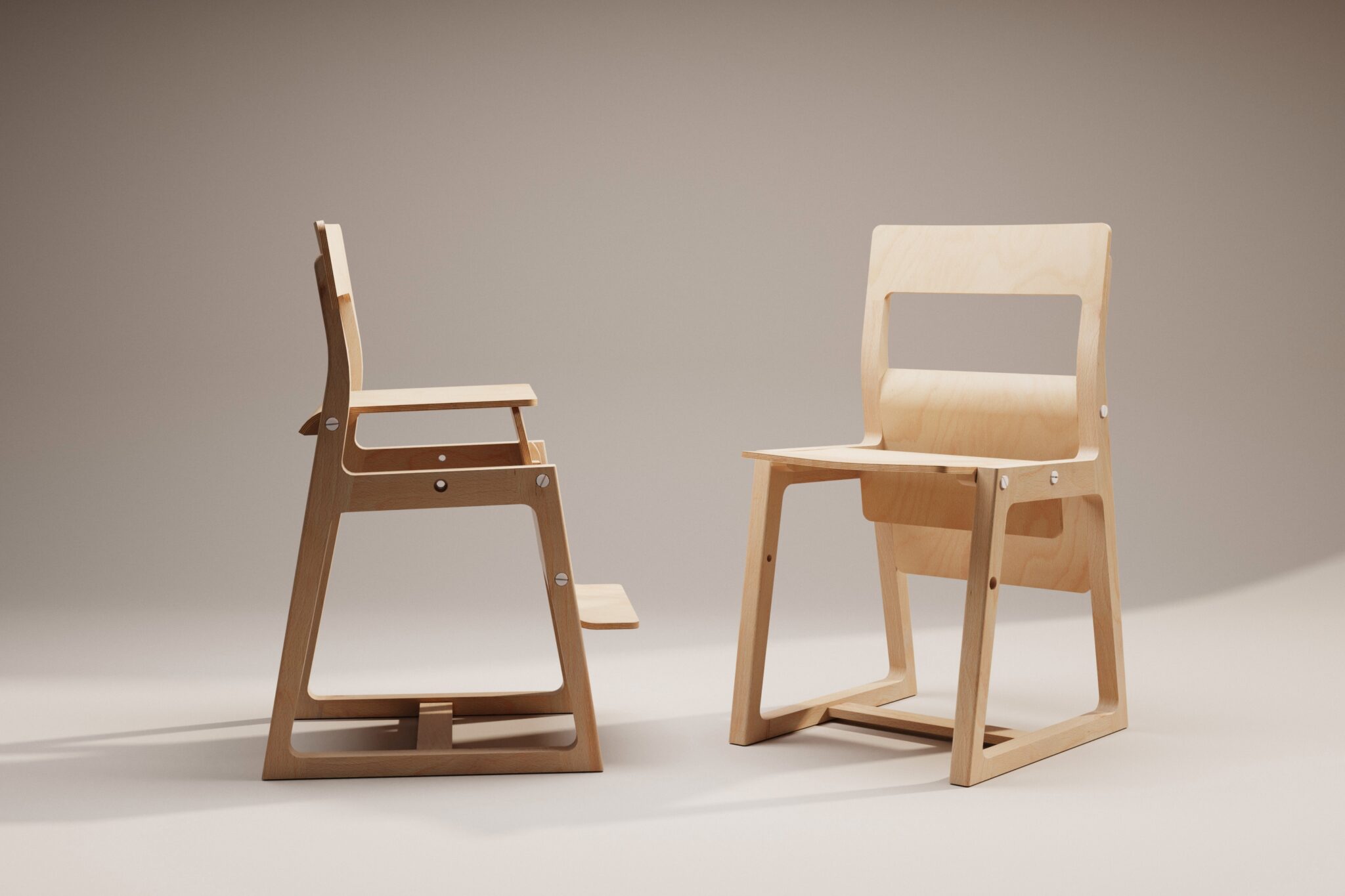 Adaptable Child Seating Unveiling the Future of Versatile Furniture ...