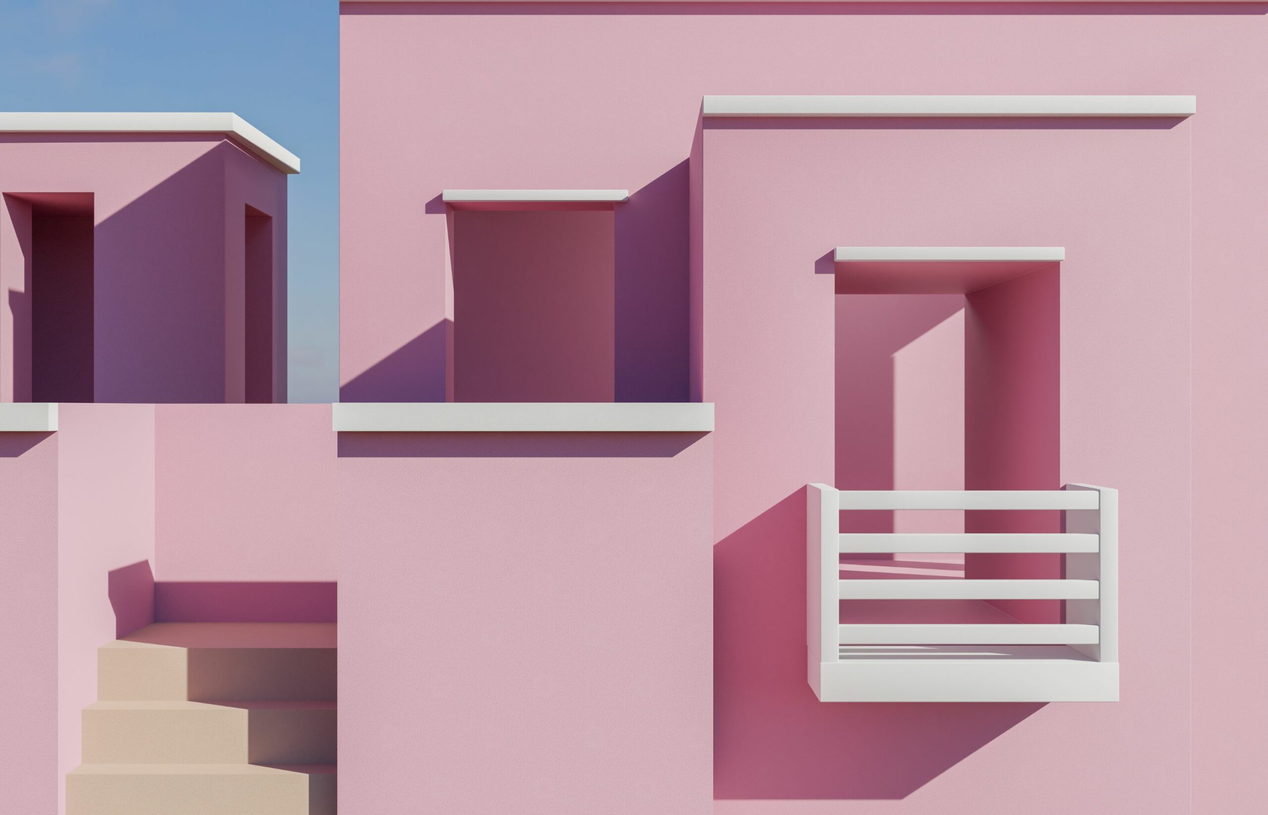Exploring the Iconic Barbie Dreamhouse and Its Influence on Interior ...