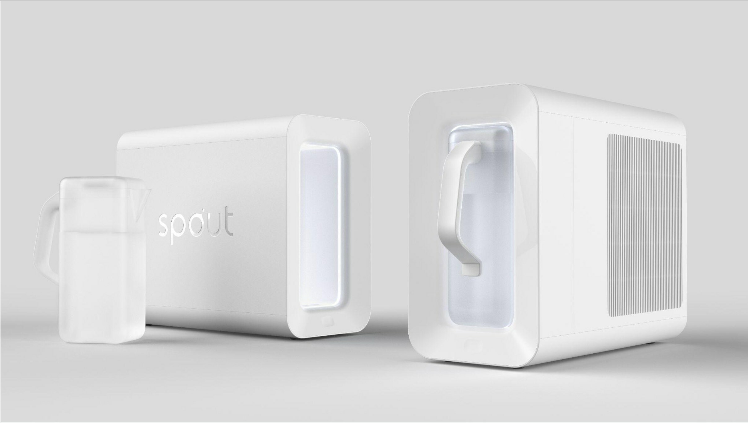 Atmospheric Water Generator by Spout Is a Winner in Fast Company’s 2023 ...