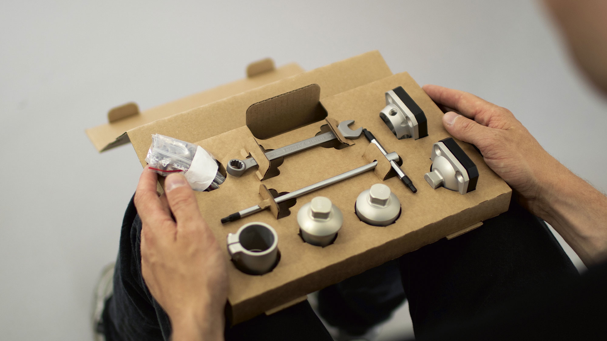 Levitate’s Revolutionary Running Blades Empowering Amputees - D5 MAG ...