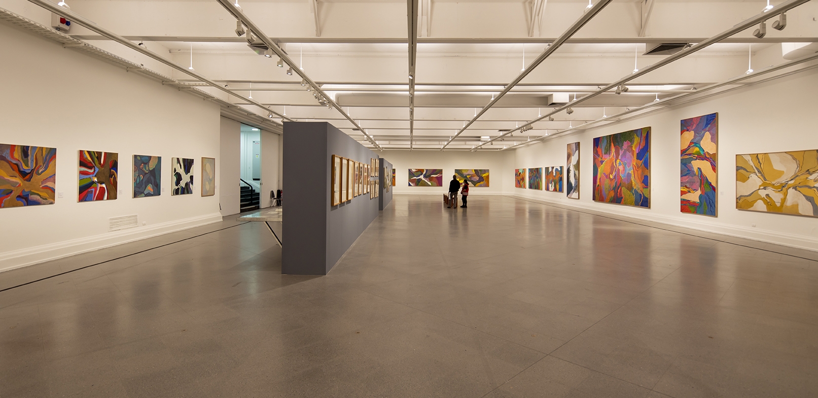 Lighting in Museums and Galleries: How Illumination Enhances Art ...
