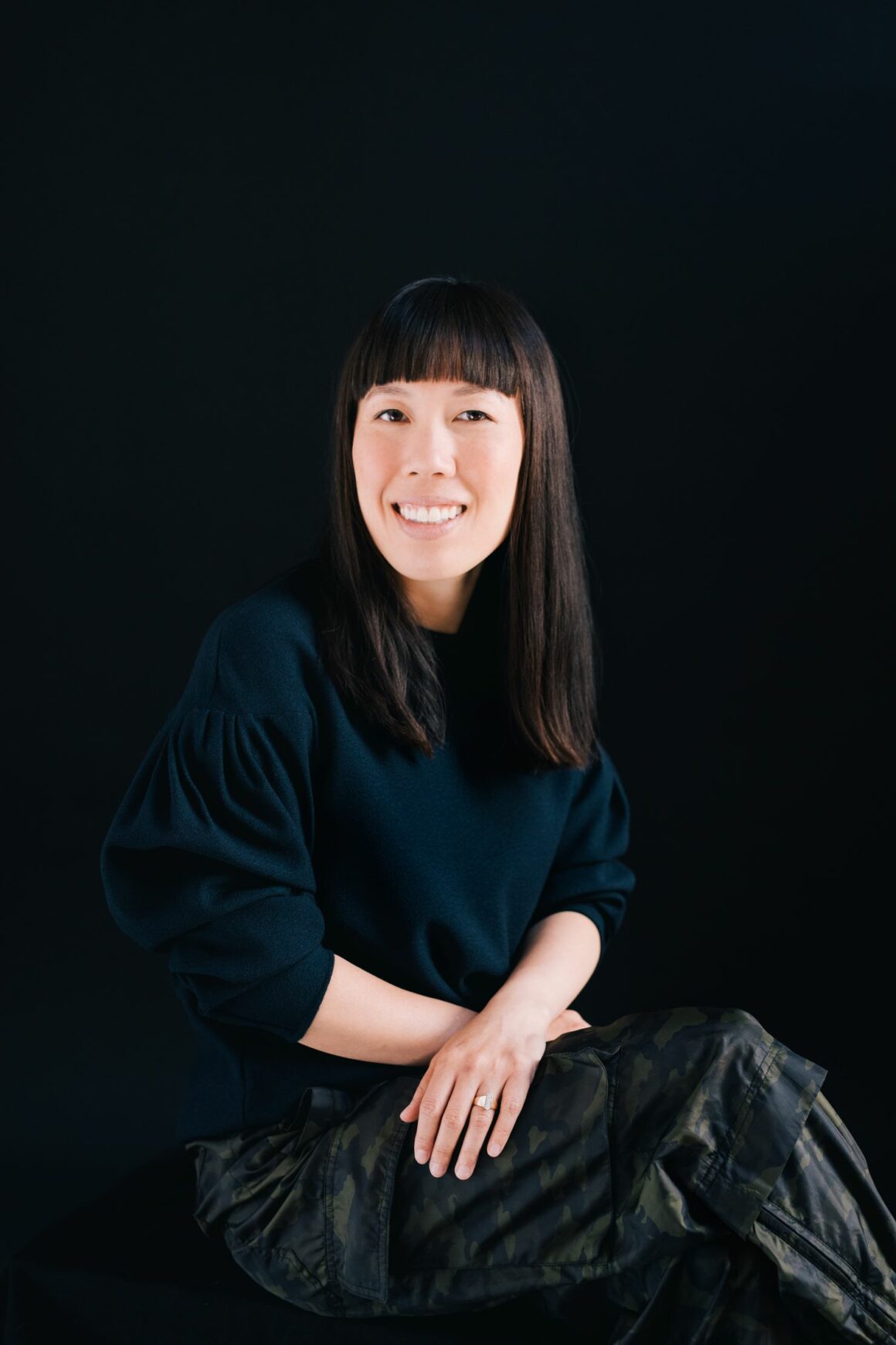 Designing with Purpose: An Interview with Christine Lin of Form + Field - D5 MAG – Design Magazine