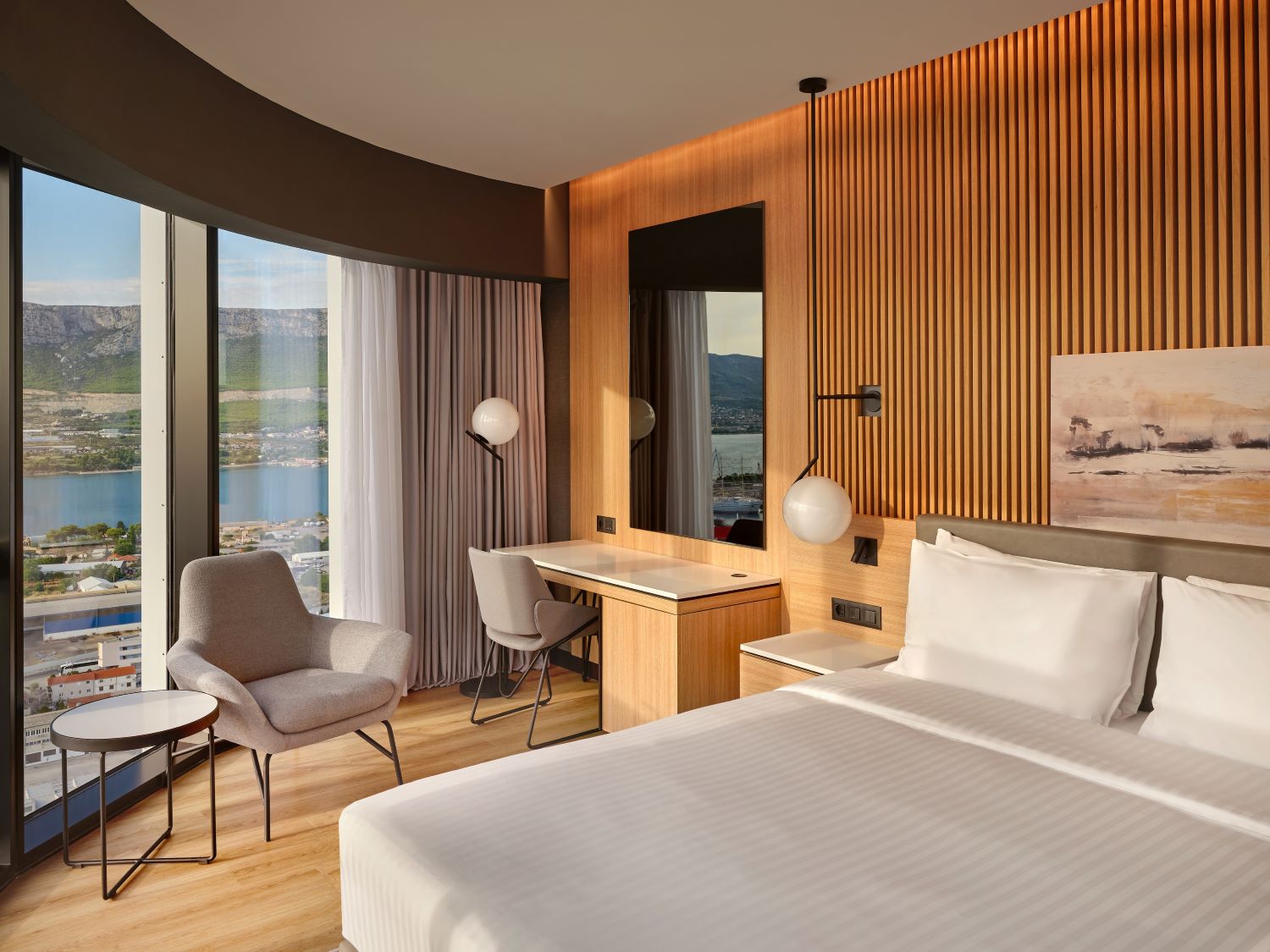 AC Hotels by Marriott® Celebrates Its Brand Debut in Croatia - D5 MAG ...