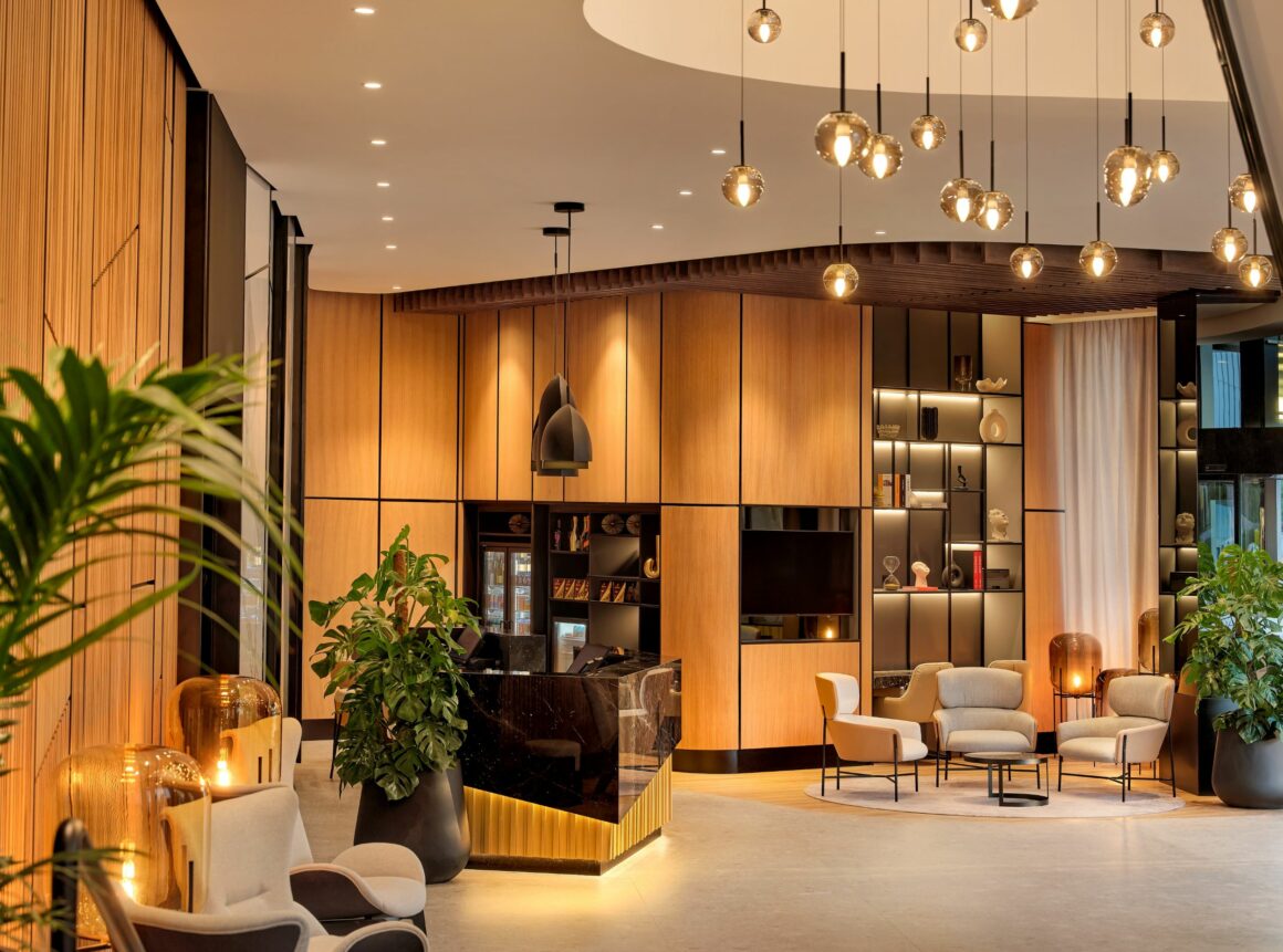 AC Hotels by Marriott® Celebrates Its Brand Debut in Croatia - D5 MAG ...