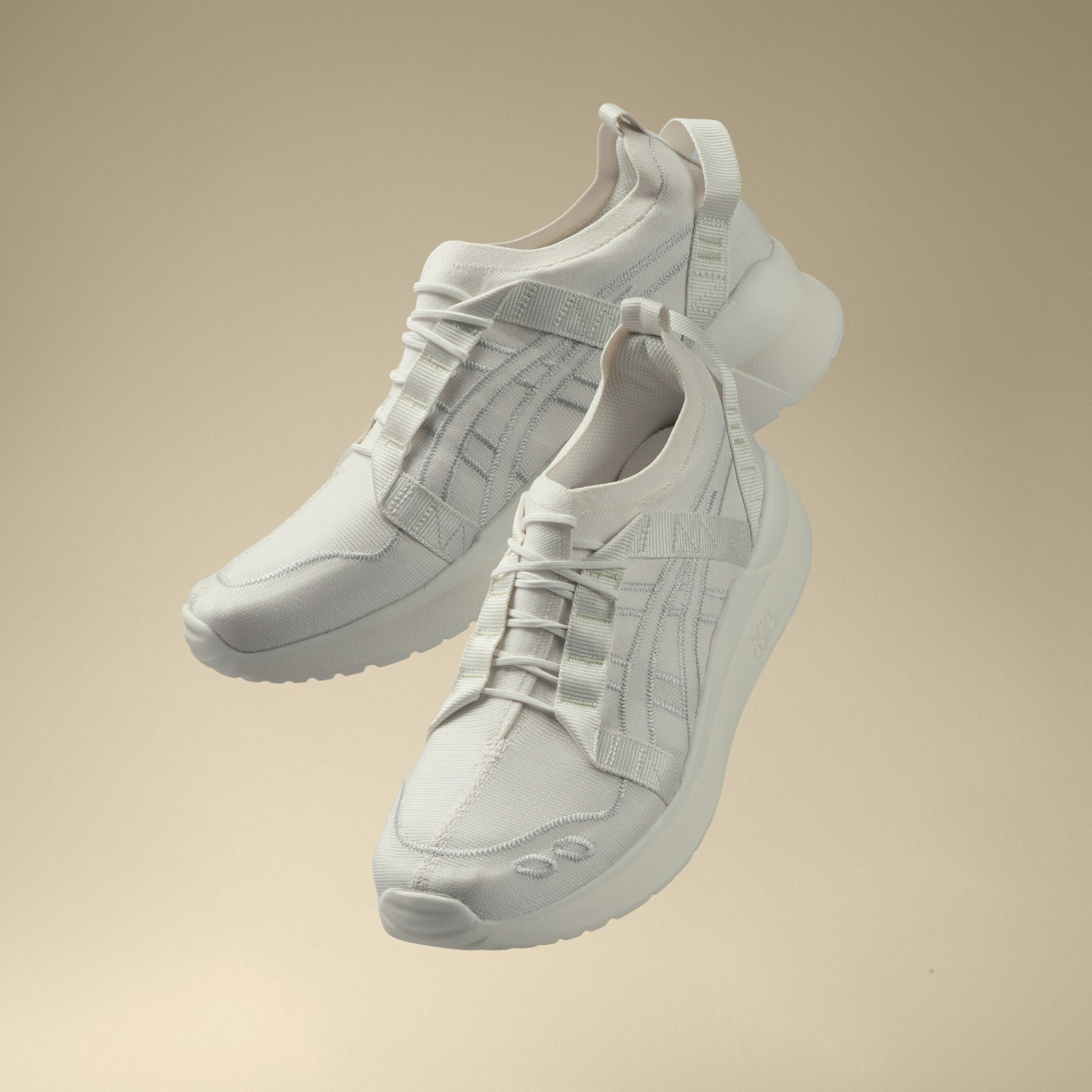 ASICS Releases the Lightest CO2 Emissions Sneaker on the Market - D5 ...