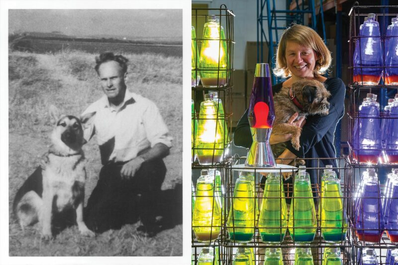 From Retro Vibes to Contemporary Cool – Mathmos Celebrates 60th ...