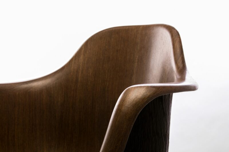 Ekoa® by Lingrove Redefining Sustainable Design with Eco-Veneer - D5 MAG – Design Magazine