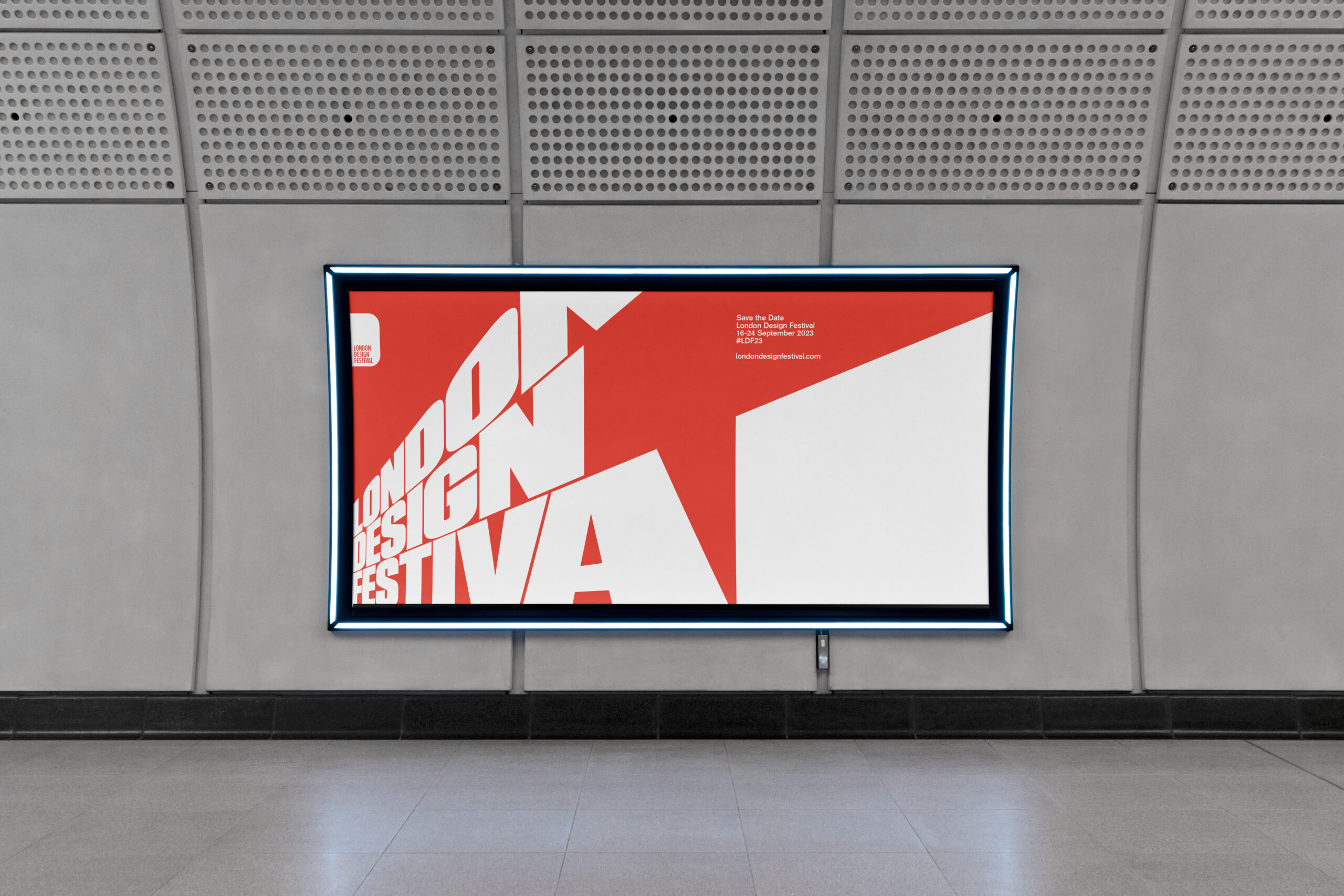 A Journey Through the London Design Festival 2023 - D5 MAG – Design ...