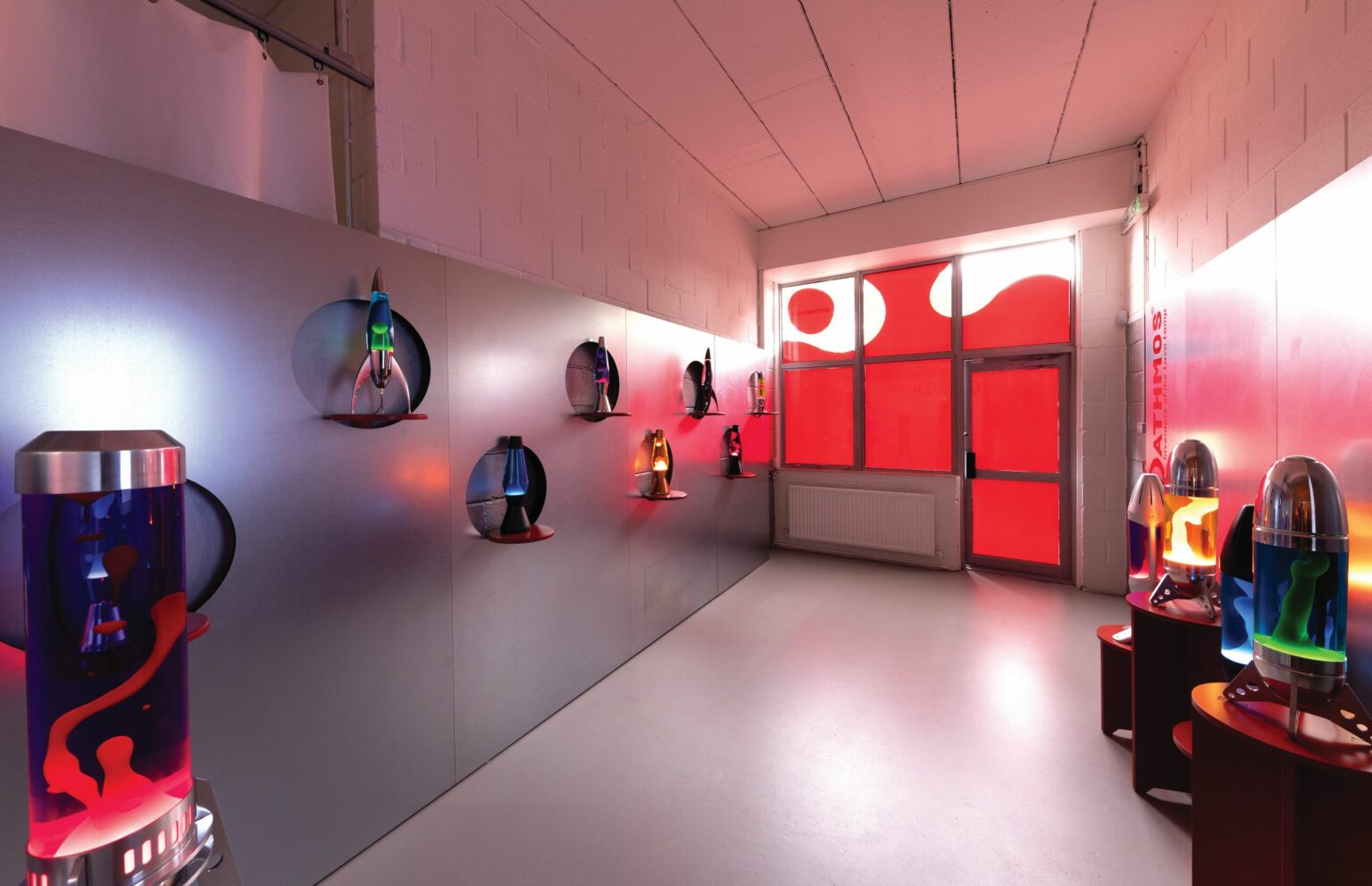 From Retro Vibes to Contemporary Cool – Mathmos Celebrates 60th ...