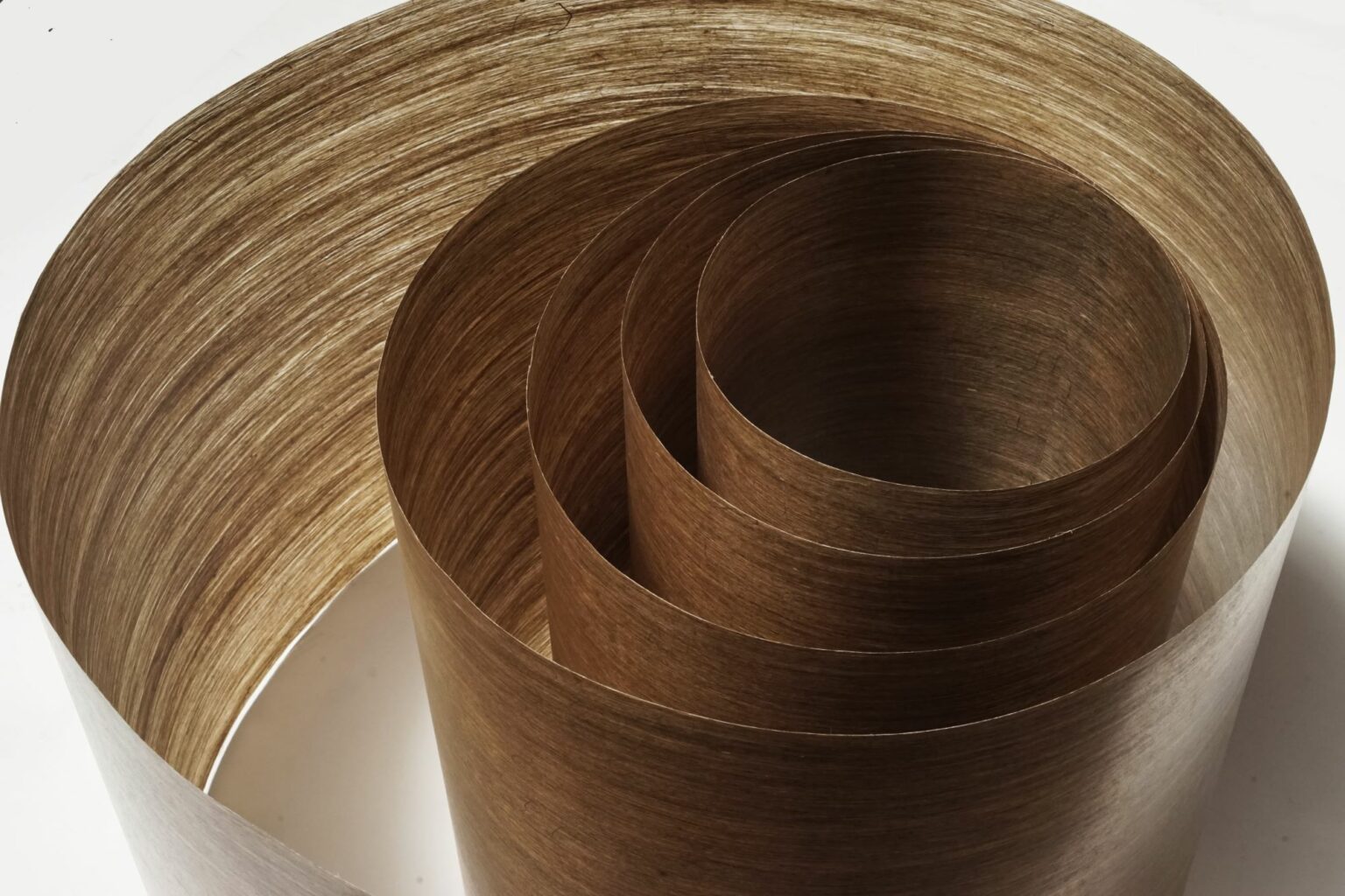 Ekoa® by Lingrove Redefining Sustainable Design with Eco-Veneer - D5 MAG – Design Magazine